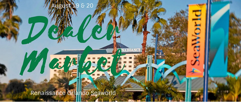 Florida Hardware : Dealer Market