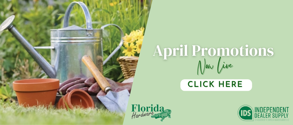 Florida Hardware Company