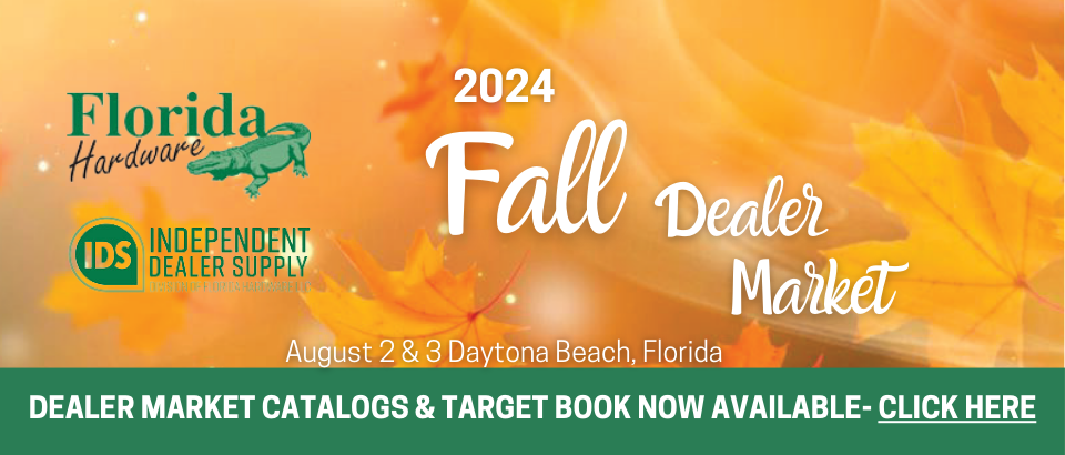 Florida Hardware Company